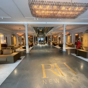 RH ROOFTOP RESTAURANT NEW YORK - 1994 Photos & 699 Reviews - 9 9th Ave ...