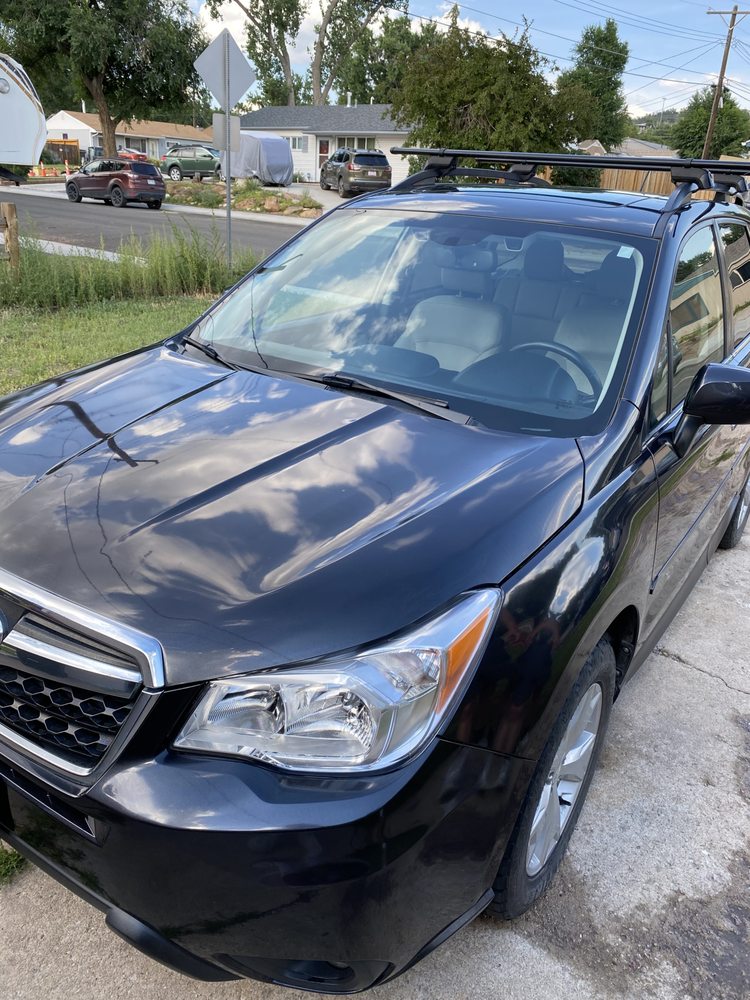 FIRST CLASS AUTO DETAILING - Updated September 2025 - Colorado Springs ...