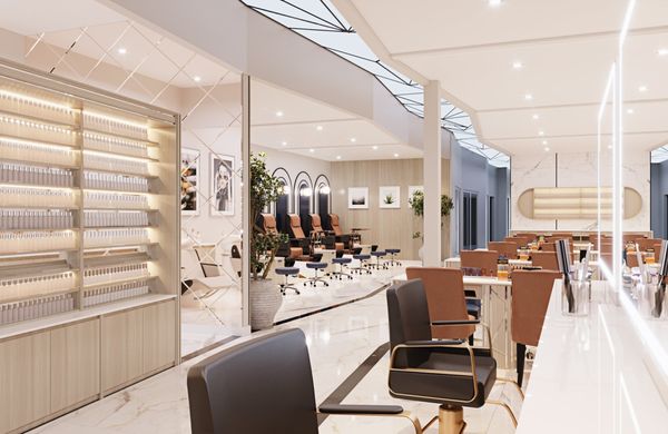 INNOVATE SALON & SPA - Updated May 2026 - 37 Photos & 17 Reviews - 870 ...