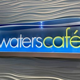 WATERS CAFÉ - RANCHO MIRAGE - Updated January 2026 - 512 Photos & 289 ...