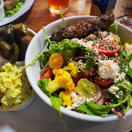 LEVEN DELI - Updated July 2024 - 984 Photos & 609 Reviews - 123 W 12th ...