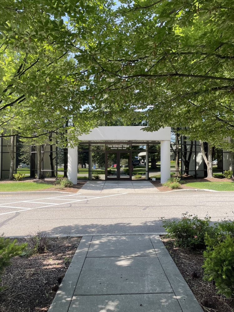 INTERMAX NETWORKS - Updated October 2025 - 11 Reviews - 7400 N Mineral ...