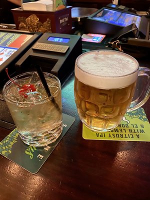 SHENANIGAN’S OLD ENGLISH PUB - 158 Photos & 169 Reviews - 77 W Plumb Ln ...