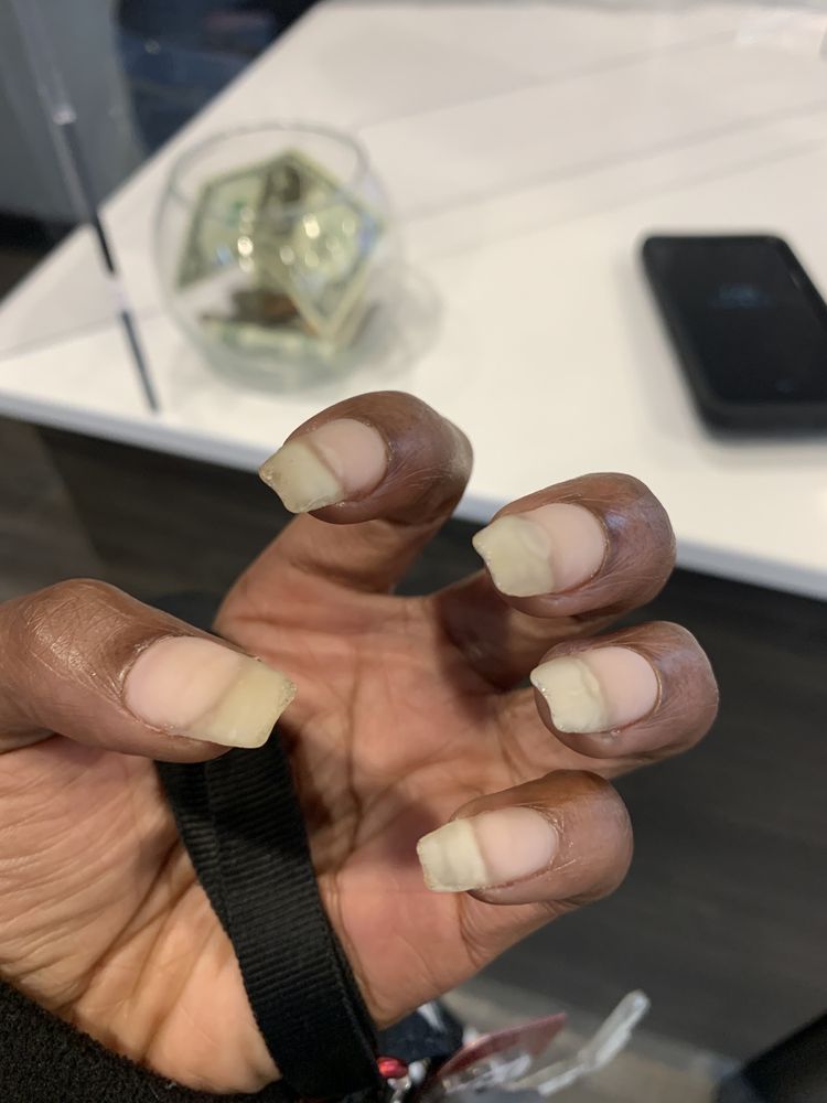 BEAUTIFUL NAILS - Updated January 2025 - 38 Photos & 25 Reviews - 2843 ...