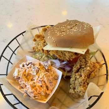 CHICKEN G’S - Updated December 2024 - 399 Photos & 355 Reviews - 1414 W ...