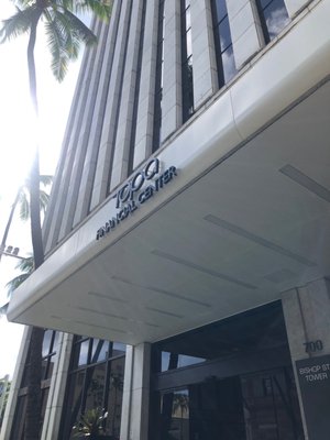 TOPA FINANCIAL CENTER | 24 Photos | 700 Bishop St, Honolulu, Hawaii ...