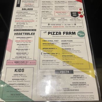 PITFIRE PIZZA - Updated August 2025 - 232 Photos & 171 Reviews - 2141 ...