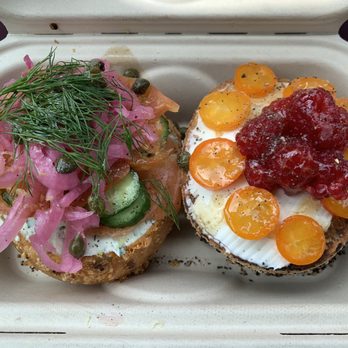 LAYLA BAGELS AND COFFEE - Updated May 2024 - 698 Photos & 406 Reviews ...