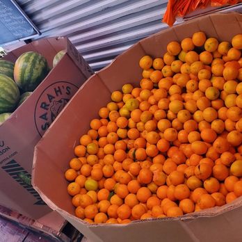 FRANK’S FRESH FRUIT MINI MARKET 2 - Updated December 2025 - 162 Photos ...