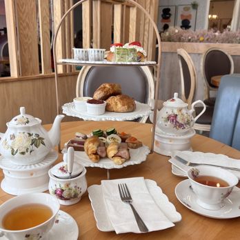 PRINCE TEA HOUSE - EDISON - Updated May 2025 - 386 Photos & 108 Reviews ...