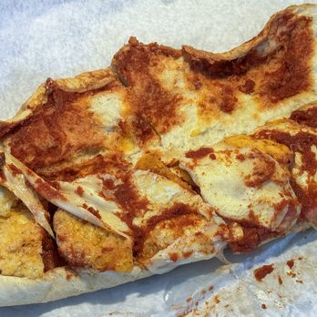 RICCOTTI’S SUBMARINE SANDWICHES - Updated April 2025 - 104 Photos & 135 ...