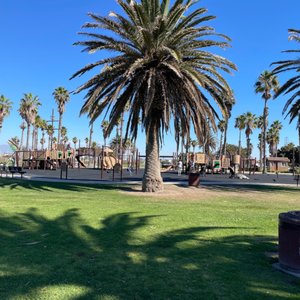 OXNARD BEACH PARK - 233 Photos & 61 Reviews - 4800-5098 Beach Way ...