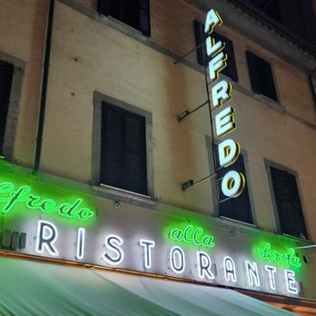 ALFREDO ALLA SCROFA - Updated January 2025 - 343 Photos & 207 Reviews ...