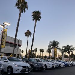 KEYES TOYOTA - 381 Photos & 1240 Reviews - Car Dealers - 5855 Van Nuys ...