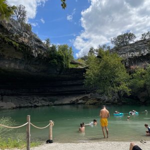 HAMILTON POOL PRESERVE - 1016 Photos & 383 Reviews - 24300 Hamilton ...