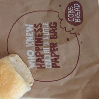 COBS BREAD - Updated December 2025 - 50 Photos & 78 Reviews - 370 Bloor ...