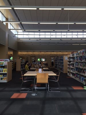 COOK MEMORIAL PUBLIC LIBRARY DISTRICT - Updated December 2025 - 37 ...