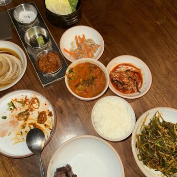 NUBIANI - Updated April 2025 - 1147 Photos & 399 Reviews - 315 5th Ave ...