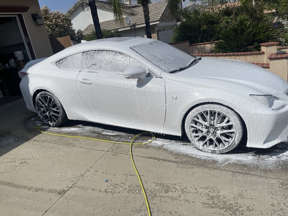 OG DETAILING - Updated April 2025 - Request a Quote - Lake Elsinore, California - Auto Detailing ...
