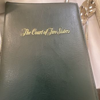 THE COURT OF TWO SISTERS - Updated August 2024 - 2802 Photos & 2507 ...