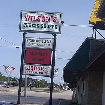 WILSON’S CHEESE SHOPPE - Updated December 2025 - 62 Photos & 35 Reviews ...