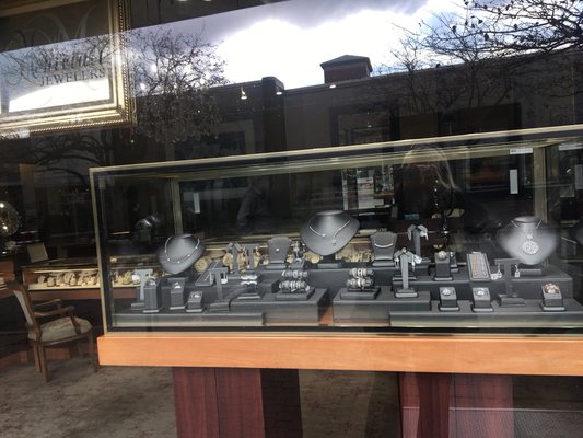 MONTCLAIR JEWELERS - Updated January 2026 - 13 Reviews - 31 Church St ...