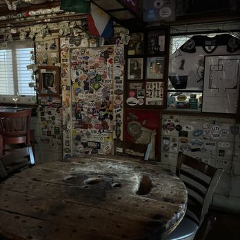 CHART ROOM - Updated December 2025 - 33 Photos & 48 Reviews - 1 Duval ...