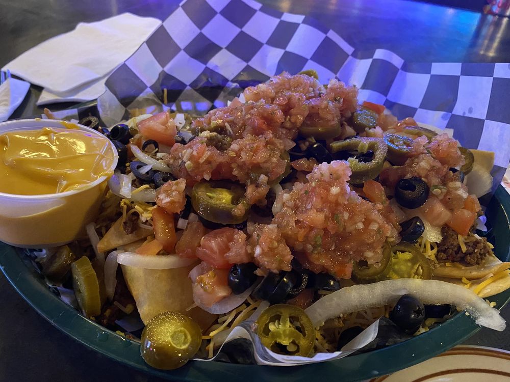 ALBORN TAVERN - Updated October 2025 - 8506 Swan Lake Rd, Alborn ...