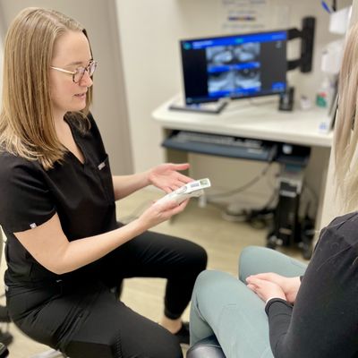 INSIGHT OPTOMETRY - Updated January 2026 - 19 Photos & 23 Reviews - 1575 Brunswick Street ...