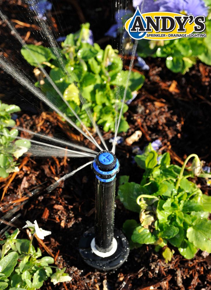 ANDY’S SPRINKLER, DRAINAGE & LIGHTING - Updated October 2025 - 28 ...