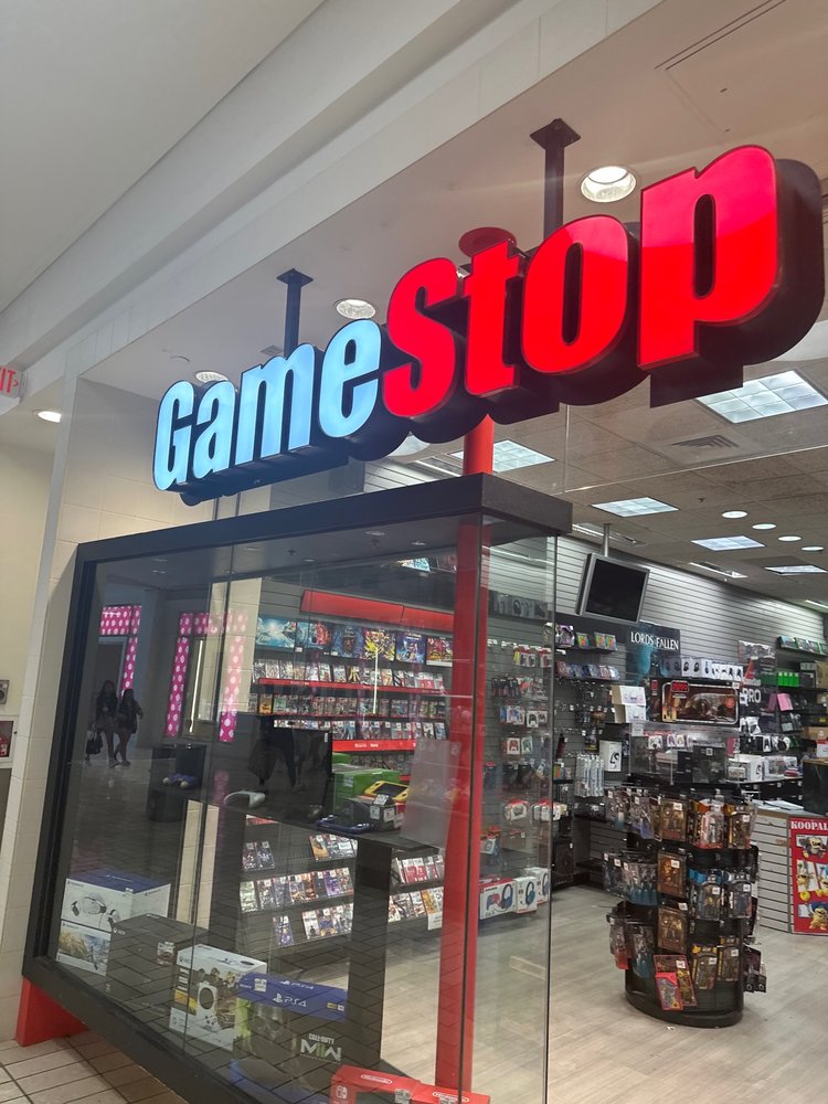 GAMESTOP - Updated December 2025 - 29 Photos & 28 Reviews - 7927 Tysons ...