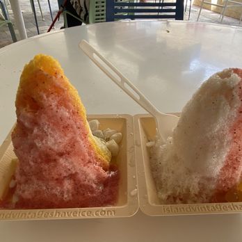 ISLAND VINTAGE SHAVE ICE - Updated January 2025 - 23 Photos & 20 ...