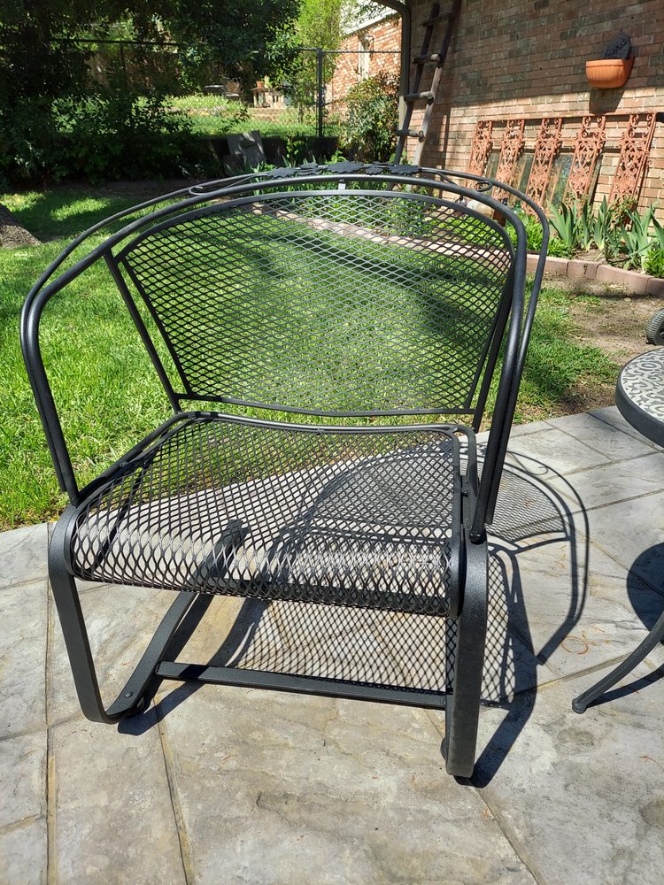 POWDER & PROTECTIVE COATINGS OF TEXAS - Updated December 2025 - 26 ...