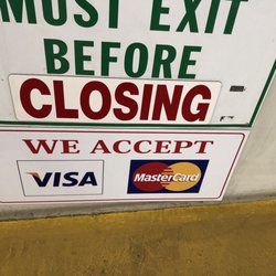 MARK’S GARAGE - 48 Photos & 50 Reviews - Parking - 22 S Pauahi St ...