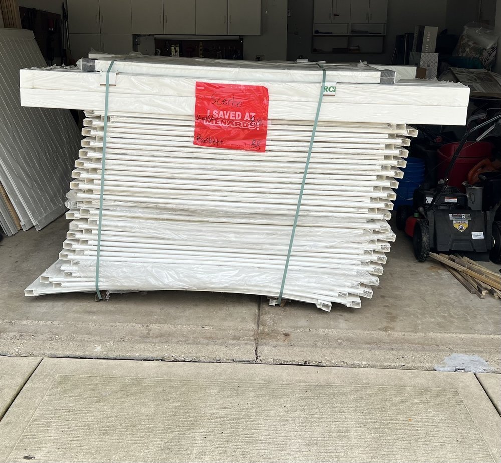 MENARDS - Updated October 2025 - 25 Photos & 43 Reviews - 300 N Randall ...