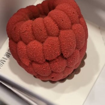 D’CARAMEL PATISSERIE - Updated March 2025 - 157 Photos & 54 Reviews ...