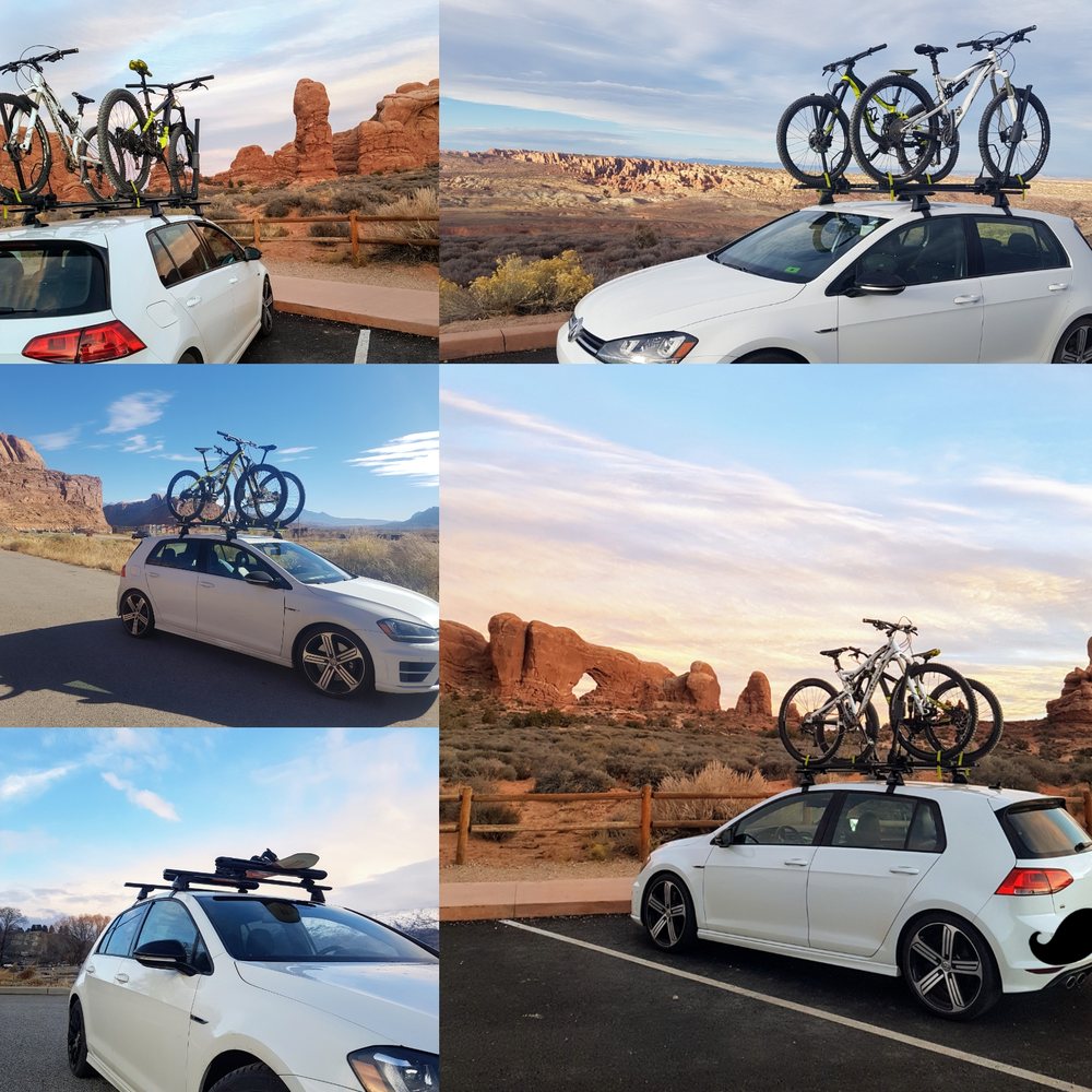 RACK ATTACK - Updated December 2024 - 64 Photos - 1515 Keehn Road, Kelowna, British Columbia ...