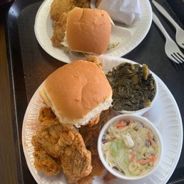 CHATMAN’S CHICKEN - Updated December 2025 - 154 Photos & 232 Reviews ...
