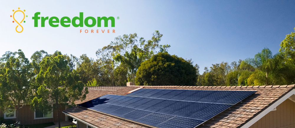 FREEDOM PROS - Updated November 2025 - Katy, Texas - Solar Installation ...