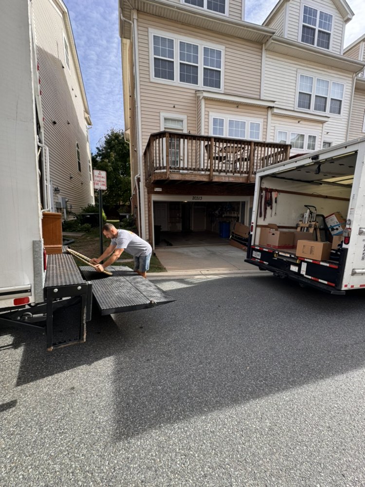 EASY MOVING - Updated January 2025 - 13544 Glen Mill Rd, Rockville ...