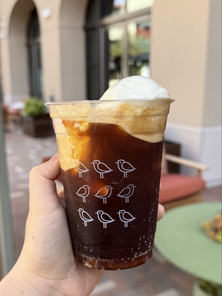 ANDYTOWN COFFEE ROASTERS - Updated March 2025 - 196 Photos & 115 Reviews - 1302 El Camino Real ...