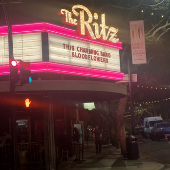 THE RITZ - 117 Photos & 127 Reviews - 400 S First St, San Jose ...