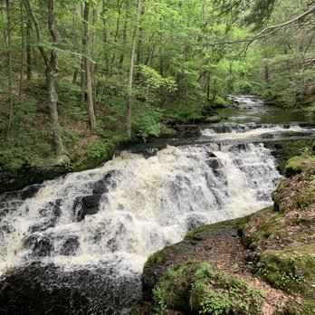 BUSHKILL FALLS - Updated July 2025 - 1433 Photos & 350 Reviews - 138 ...