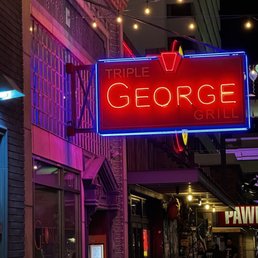 TRIPLE GEORGE GRILL - Updated December 2025 - 2197 Photos & 1734 ...
