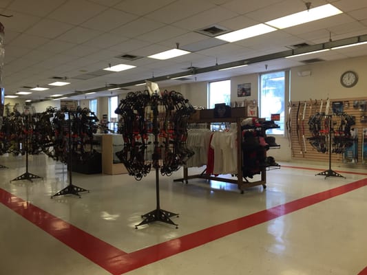 PSE ARCHERY PRO SHOP - Updated October 2025 - 10 Photos & 18 Reviews ...