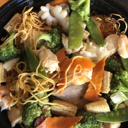 CHEF CHU’S - 1856 Photos & 2131 Reviews - 1067 N San Antonio Rd, Los ...