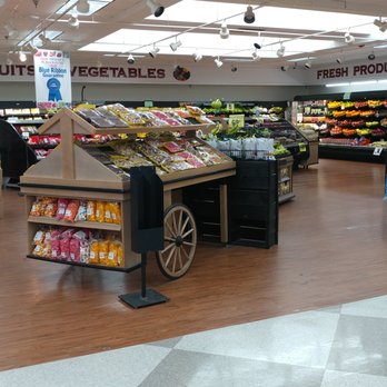 CARLIE C’S IGA - Updated November 2025 - 16 Reviews - 1514 Garner ...