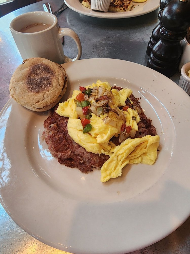 NORMANDY KITCHEN CAFE & BAR - Updated January 2026 - 71 Photos & 148 ...