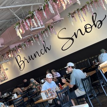 BRUNCH SNOB - Updated July 2024 - 363 Photos & 241 Reviews - 5555 N 7th ...