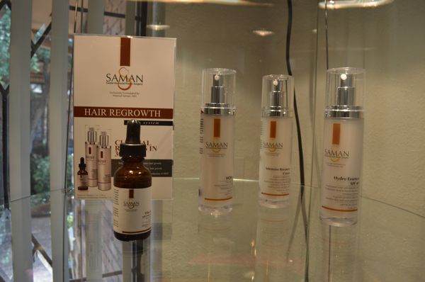 SAMAN ENT & FACIAL PLASTIC SURGERY - Updated August 2025 - 35 Photos ...